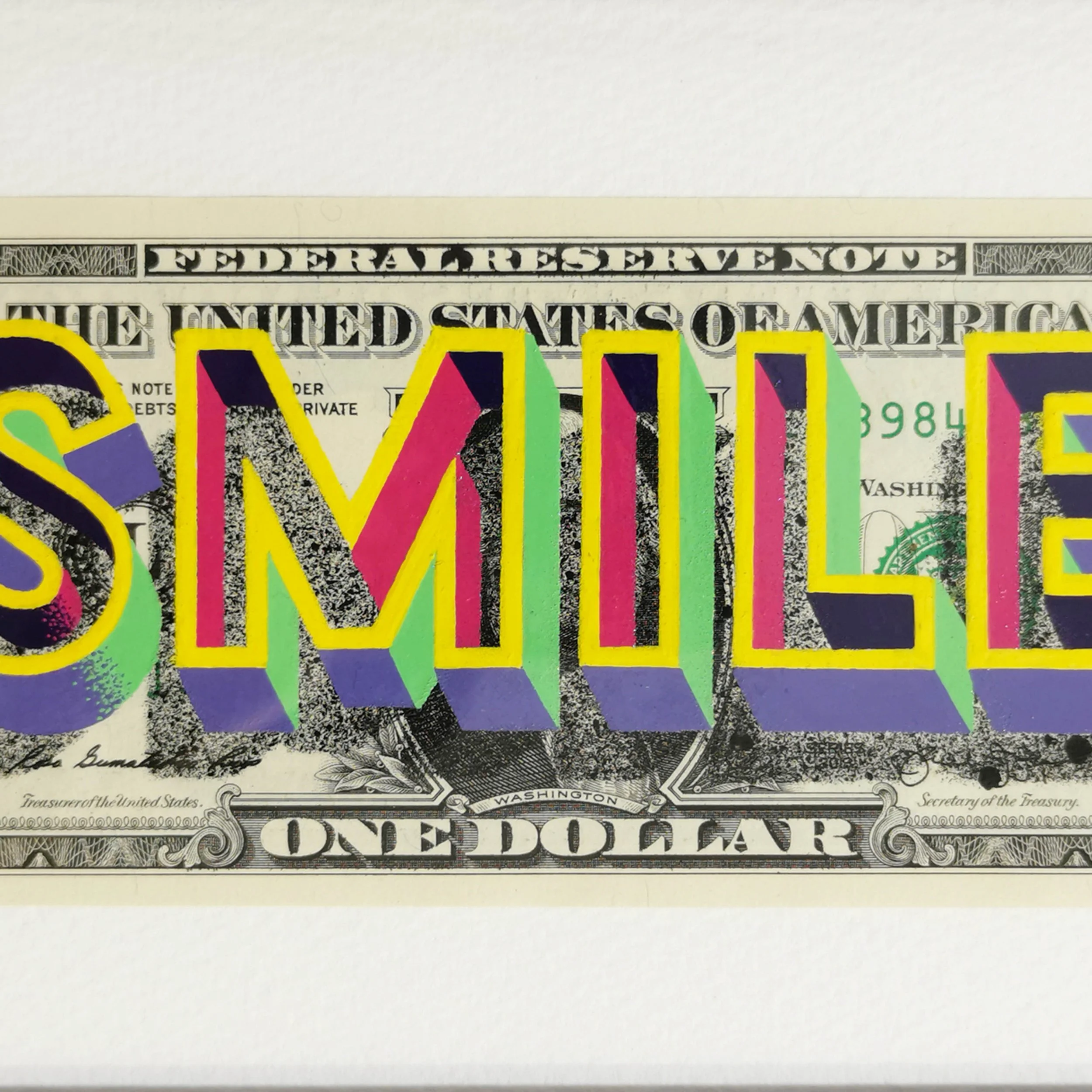 Store 2 — Luke Smile