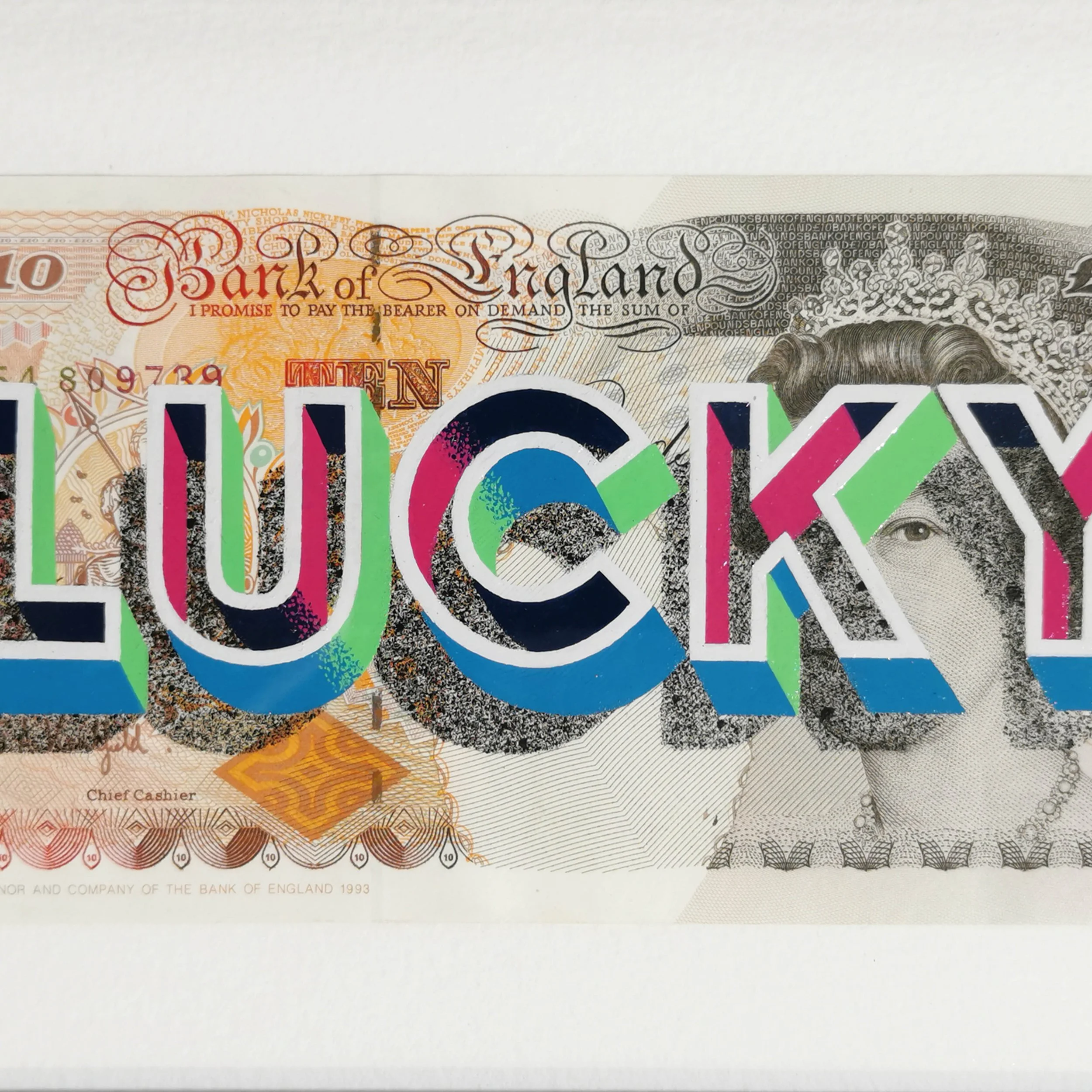 Store 2 — Luke Smile