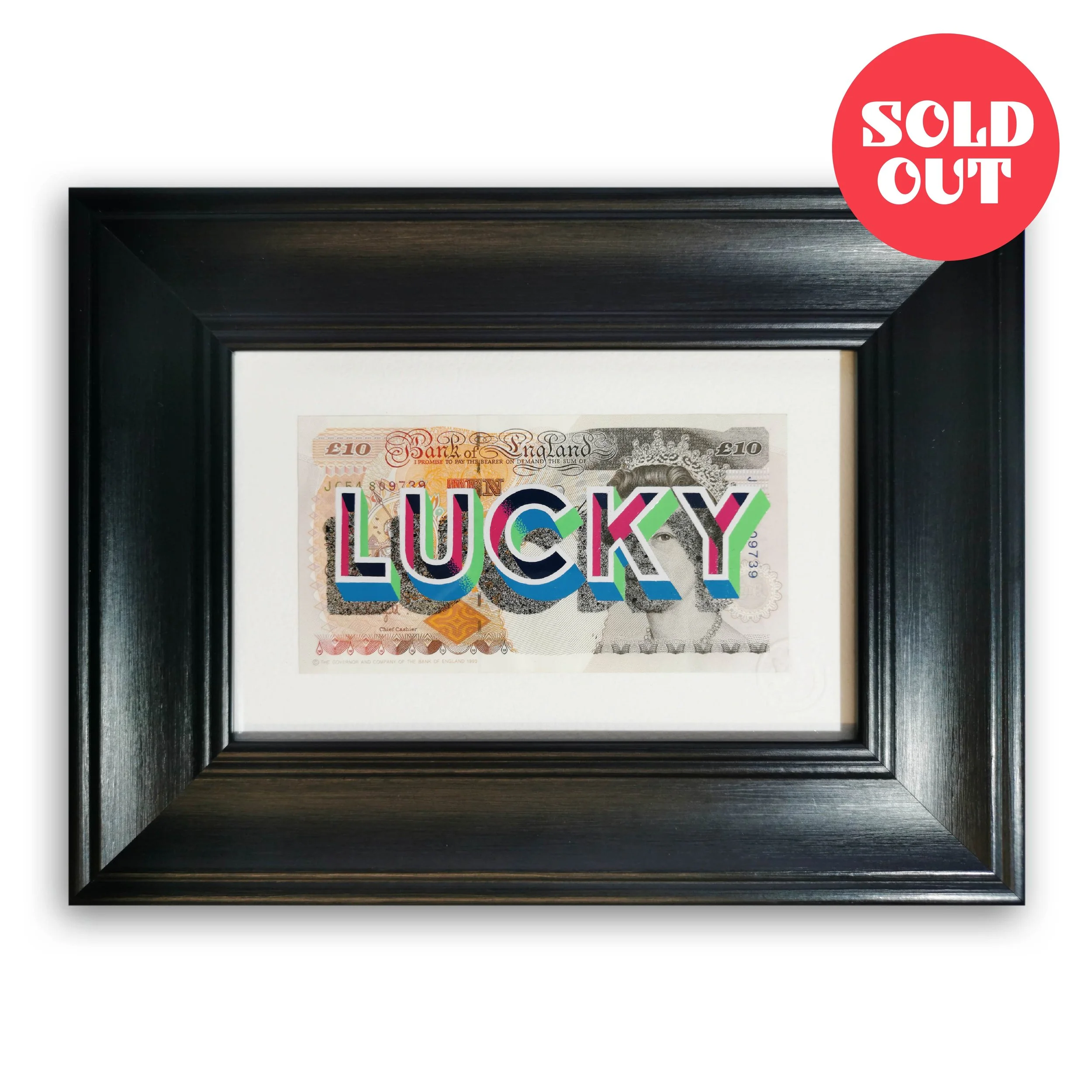 Store 2 — Luke Smile