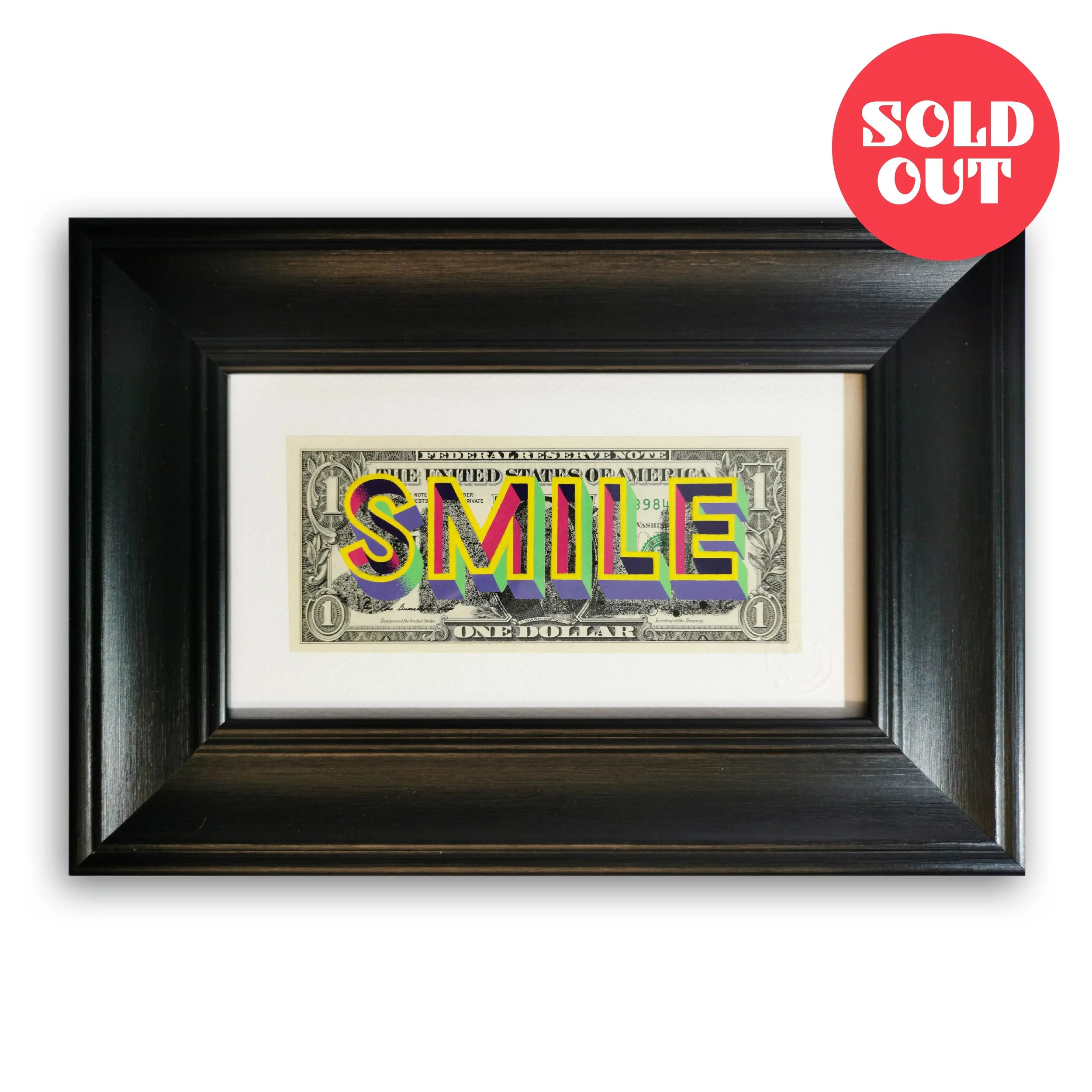 Store 2 — Luke Smile