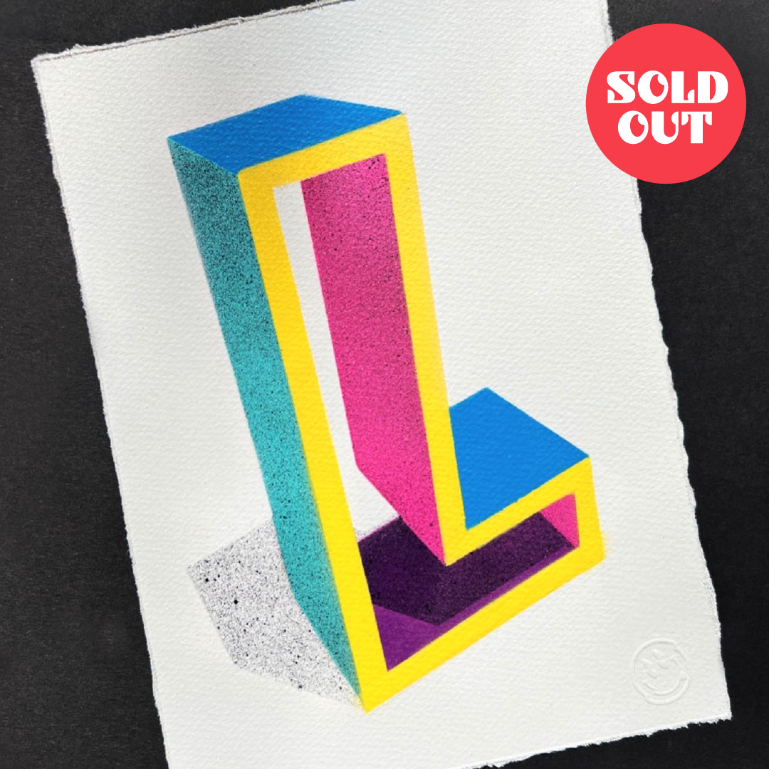 Store 2 — Luke Smile