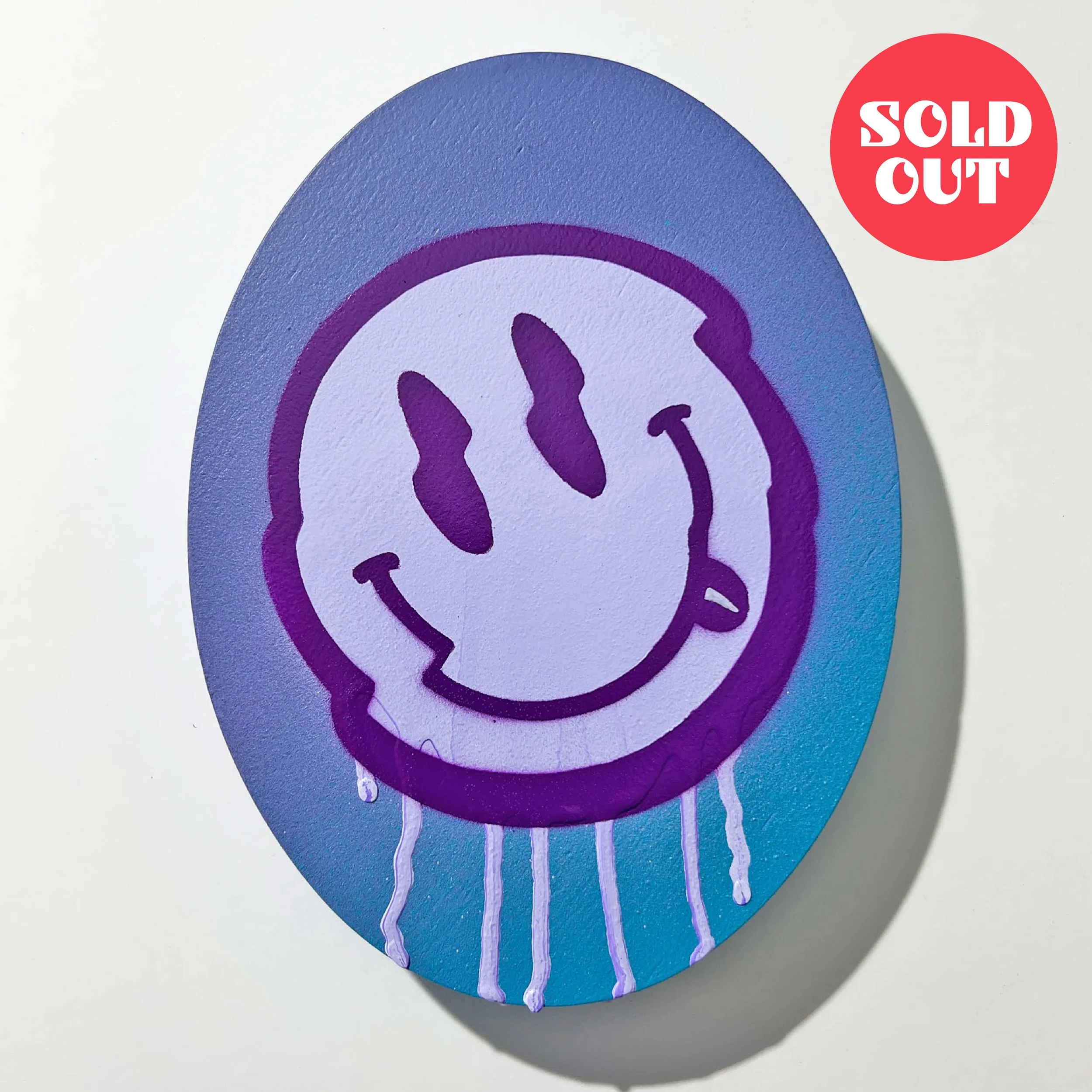 Store 2 — Luke Smile