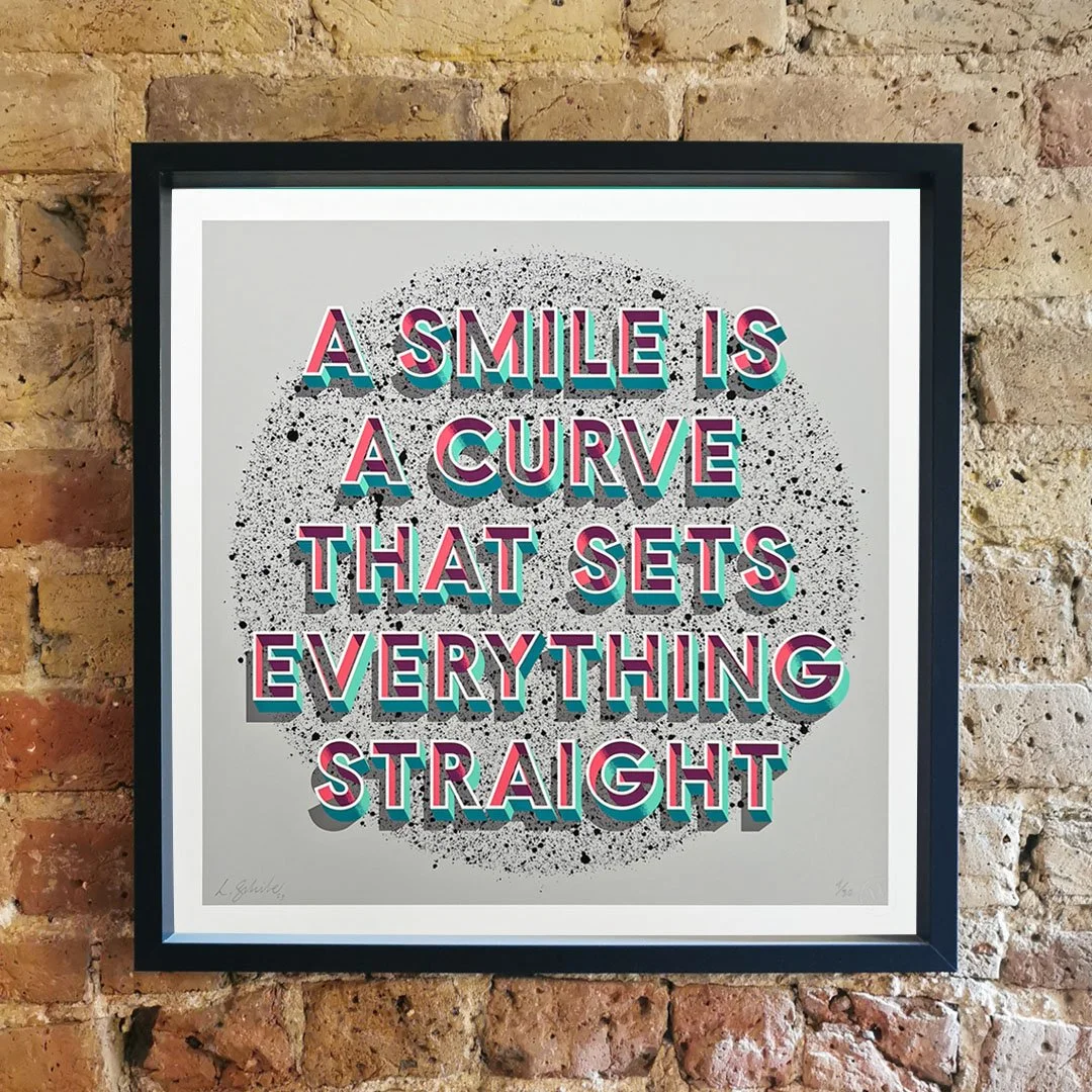 Store 2 — Luke Smile