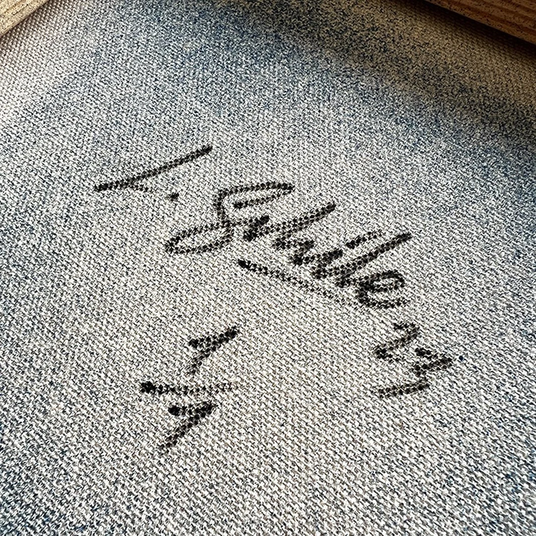 Store 2 — Luke Smile