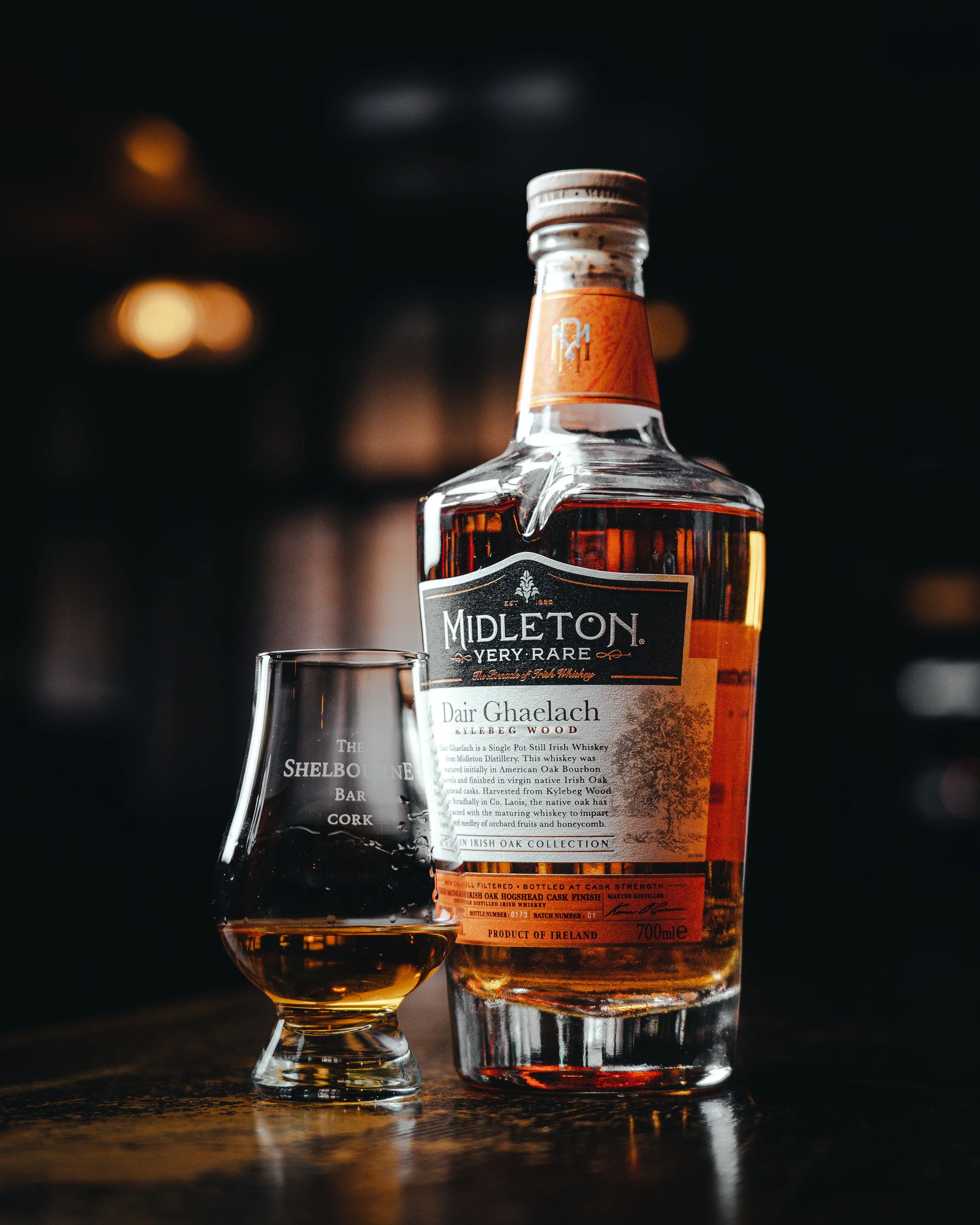 The Shelbourne Bar - The Whiskey Experts