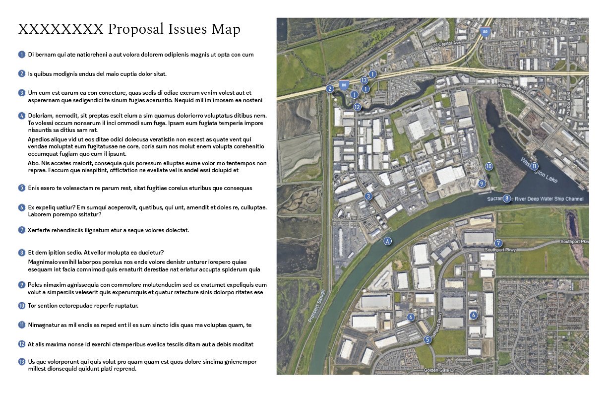 Maps, Covers, and More — Michael Rodriguez