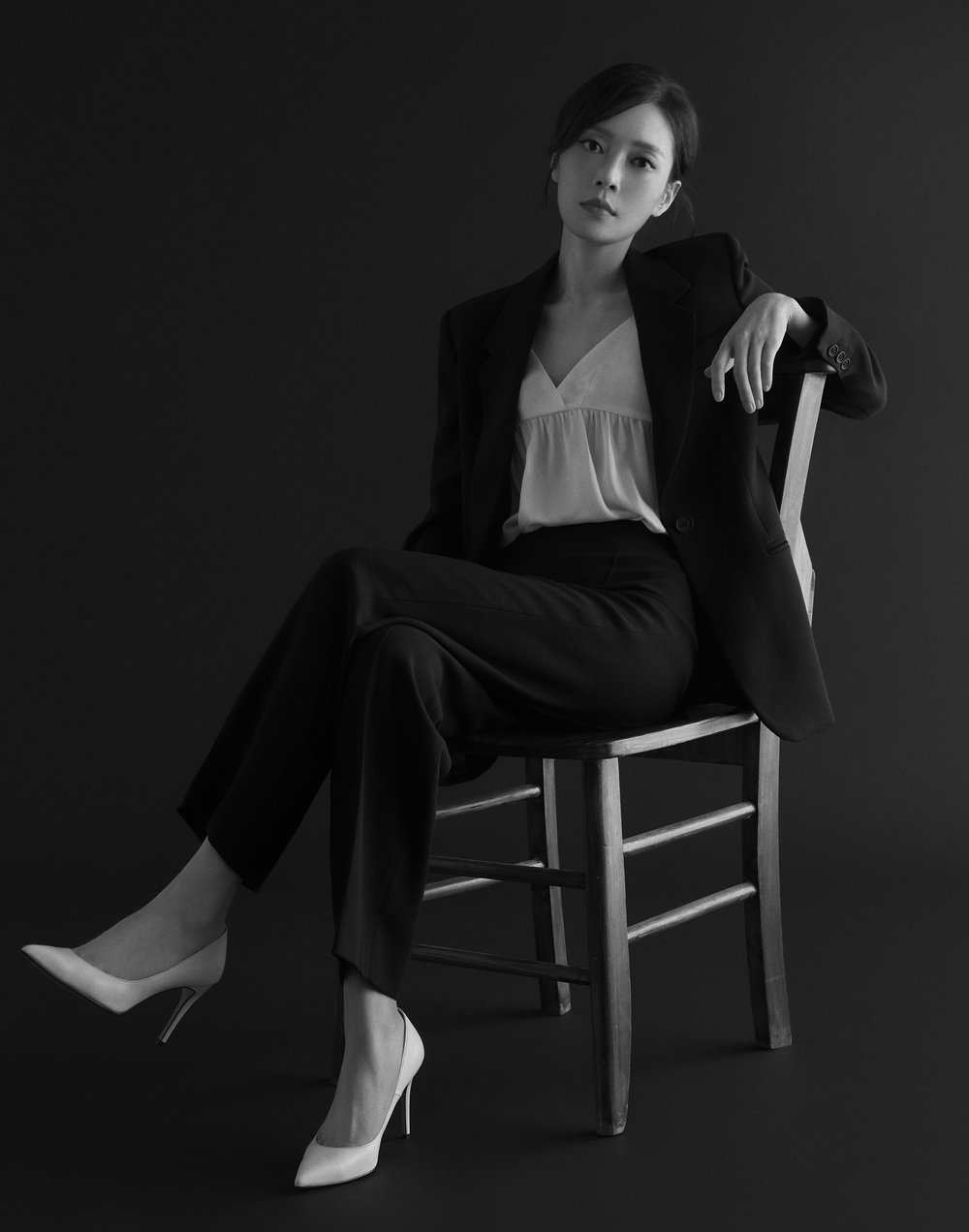 A Spiffing Conversation with Henn Kim — Arte Realizzata