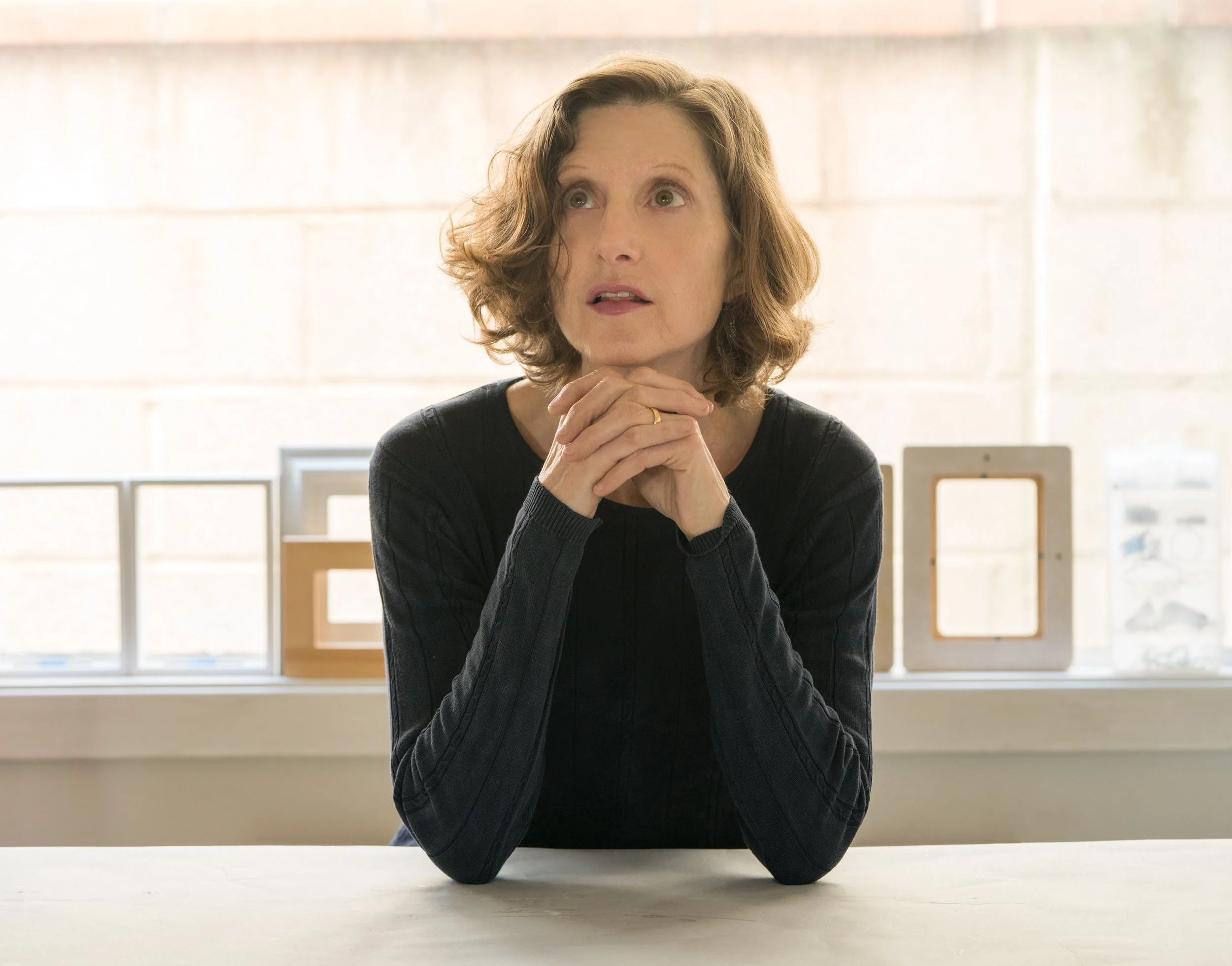 Artist Spotlight on Debra Disman — Arte Realizzata