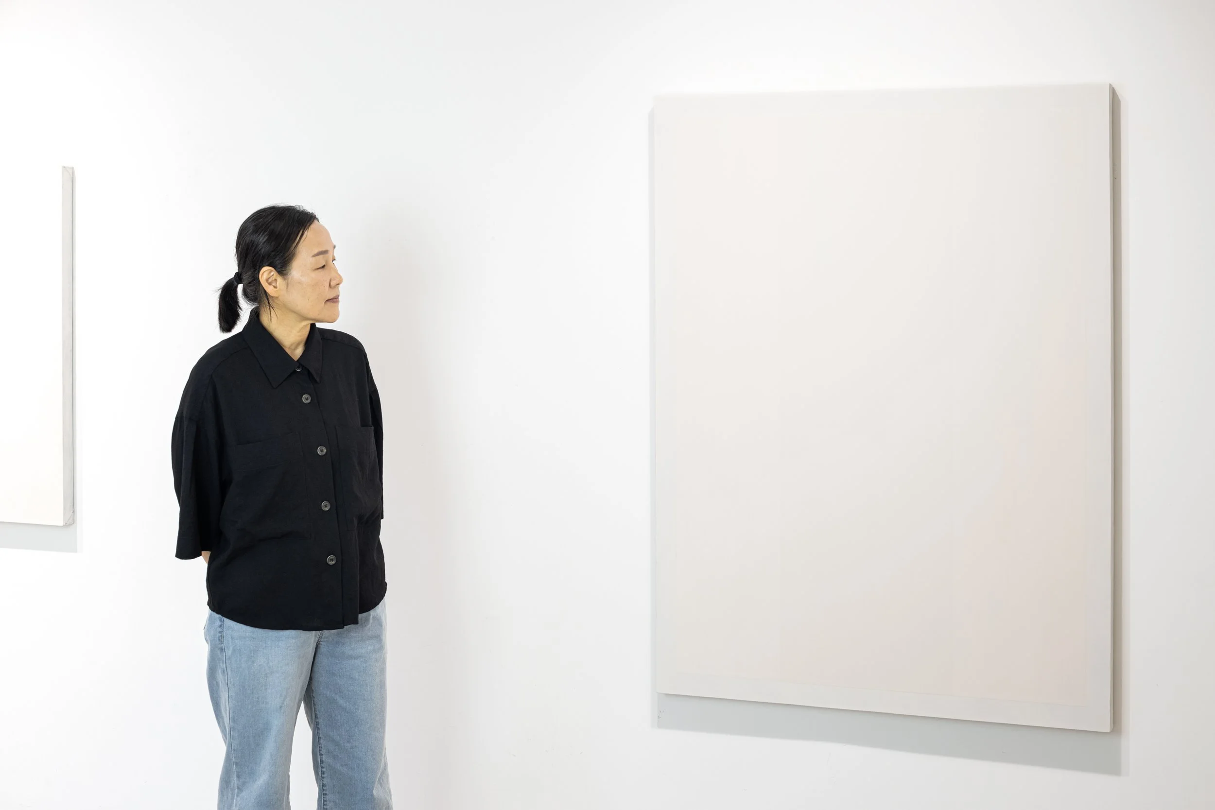 A Winsome Conversation with Mikyung Kim — Arte Realizzata
