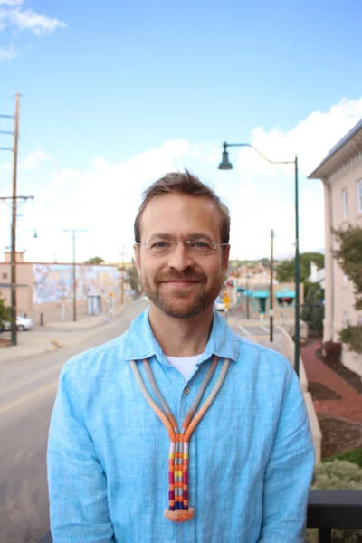 An Artistic Conversation with Frank Rose — Arte Realizzata