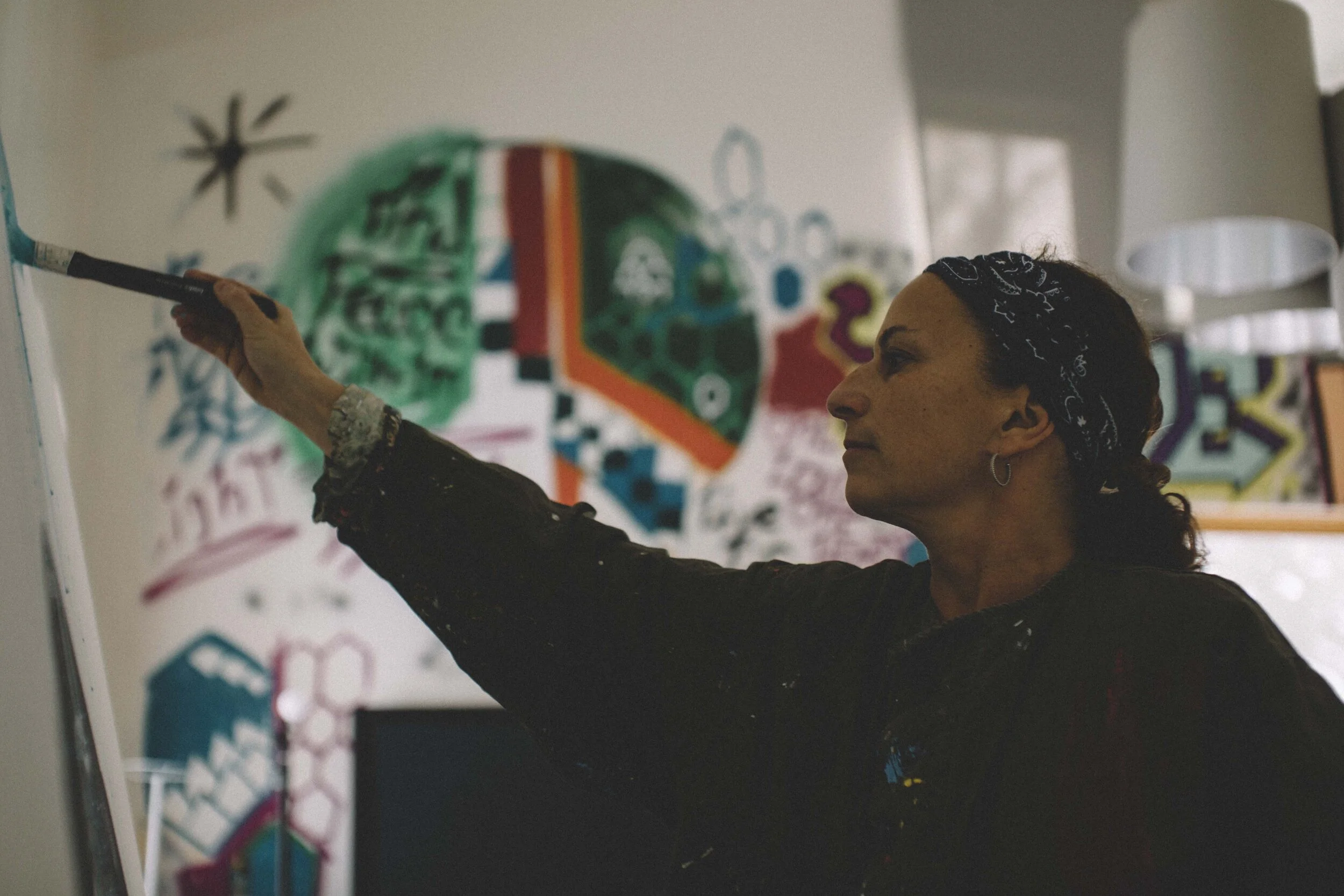 A Significant Conversation with Bex Wilkinson — Arte Realizzata