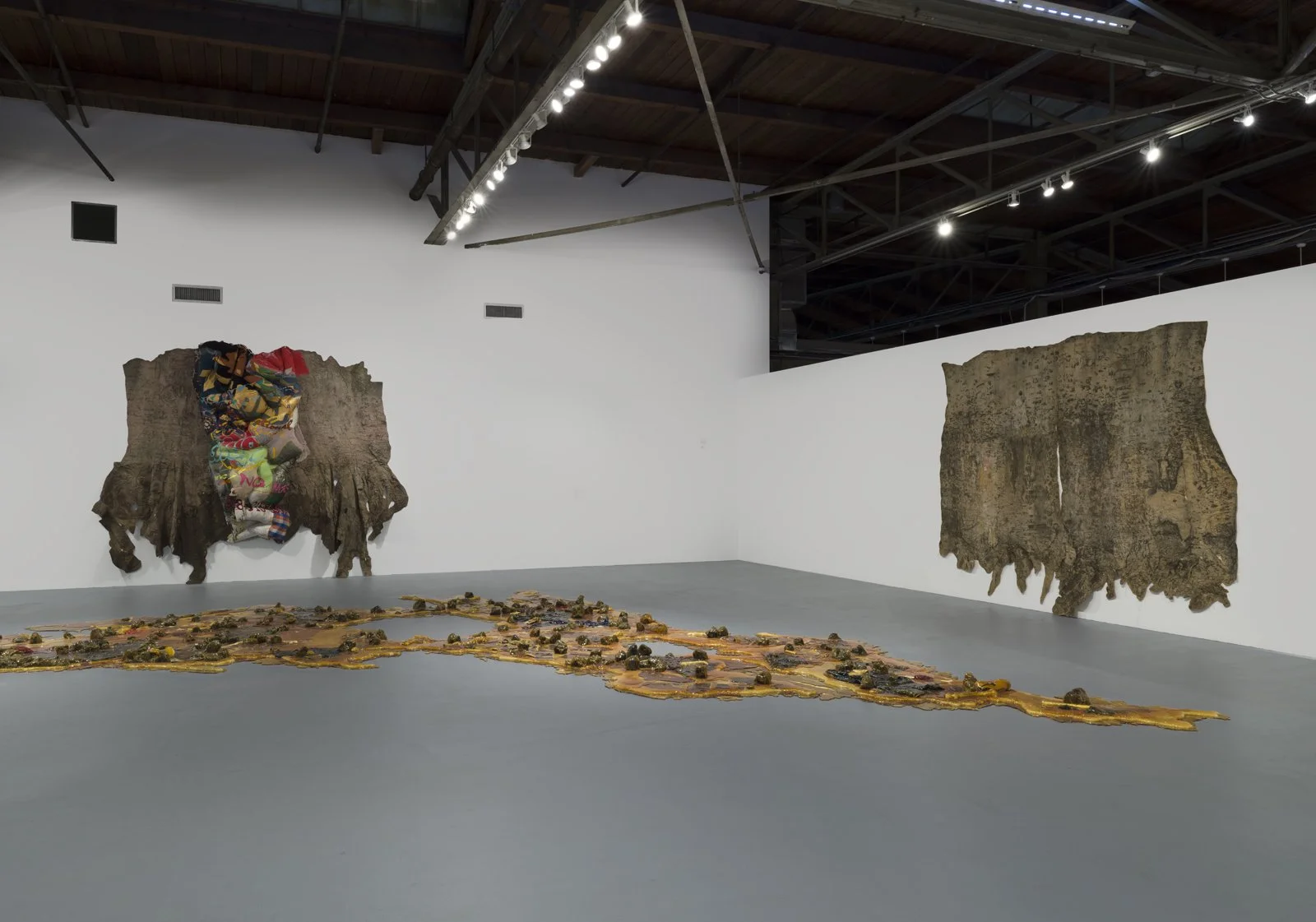 MOCA Focus: Eddie Rodolfo Aparicio — Arte Realizzata