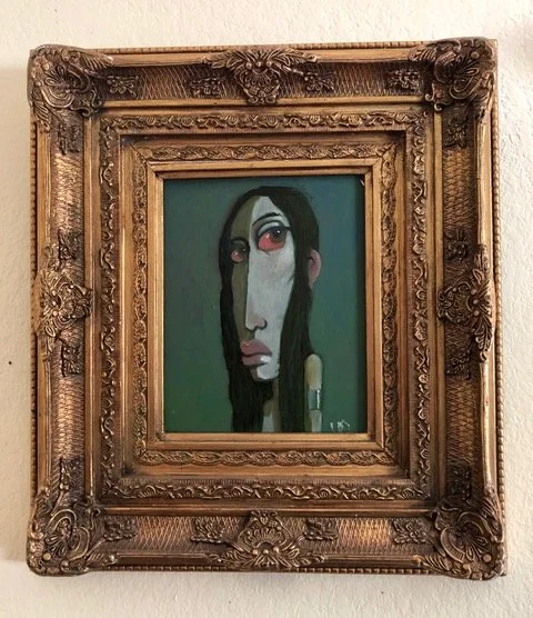 A Legendary Conversation with Stanley Mouse — Arte Realizzata