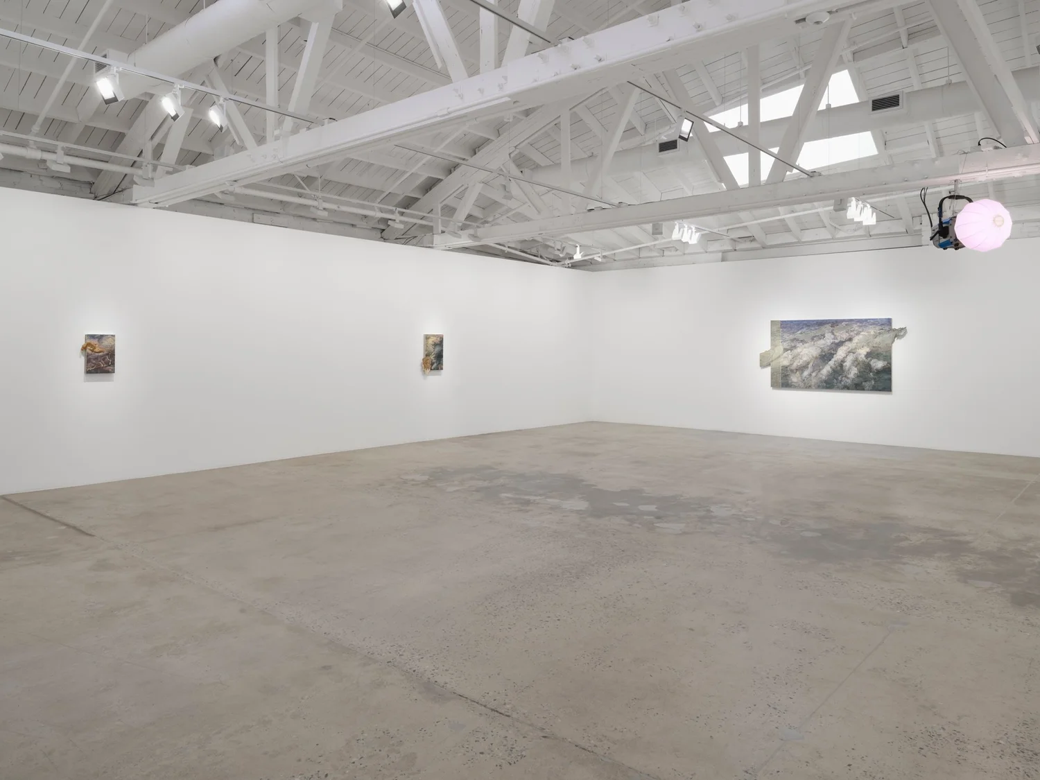 Anri Sala : Time No Longer — Arte Realizzata