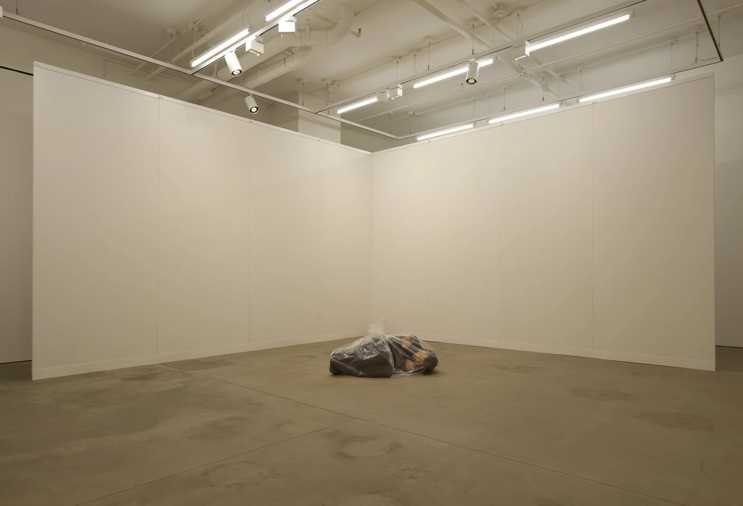 Josh Kline: Social Media — Arte Realizzata