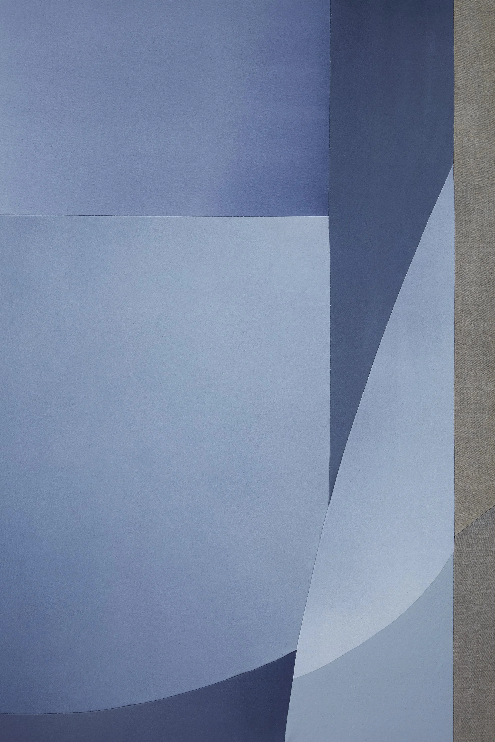 In Conversation with Rebecca Ward — Arte Realizzata