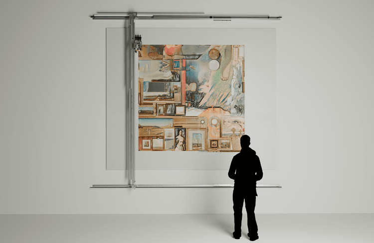 Christie’s First Ever AI-Dedicated Sale at a Major Auction House | 20 ...