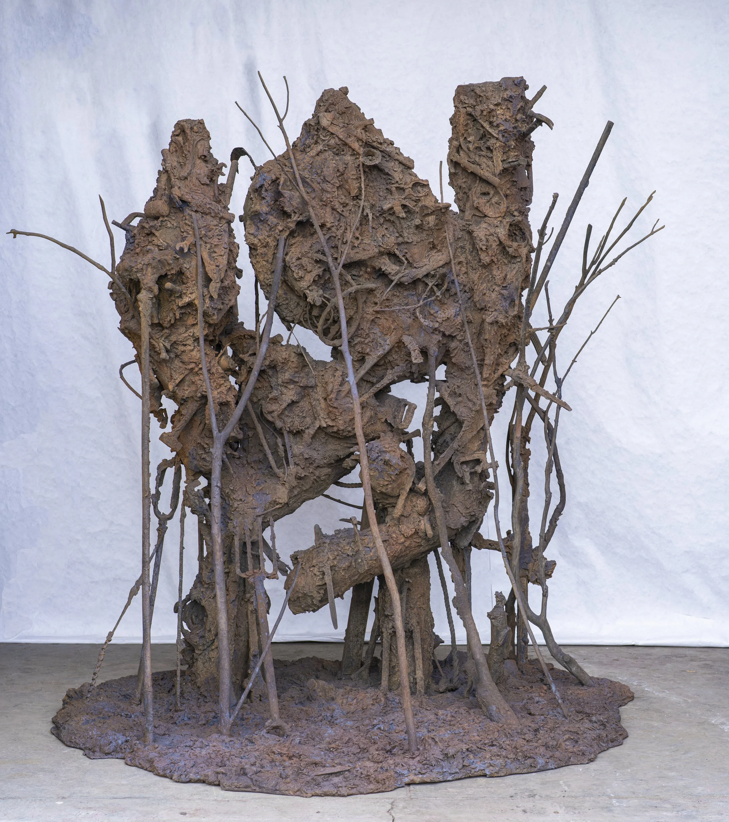 An Esteemed Conversation with Jim Dine — Arte Realizzata