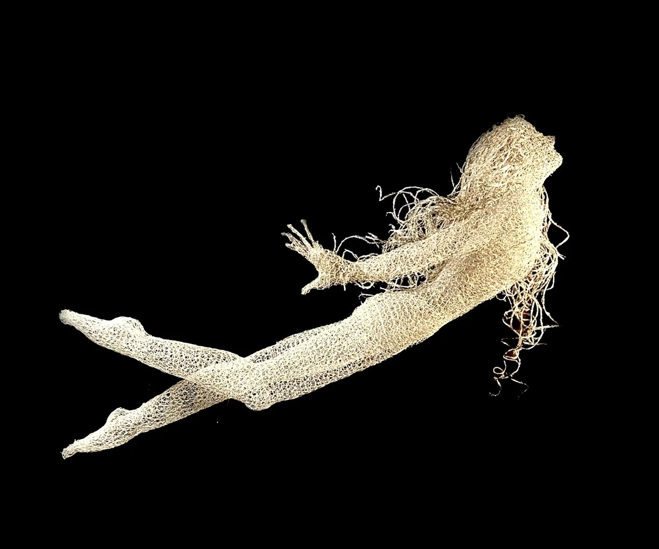 A Nice Conversation with Sheena McCorquodale — Arte Realizzata