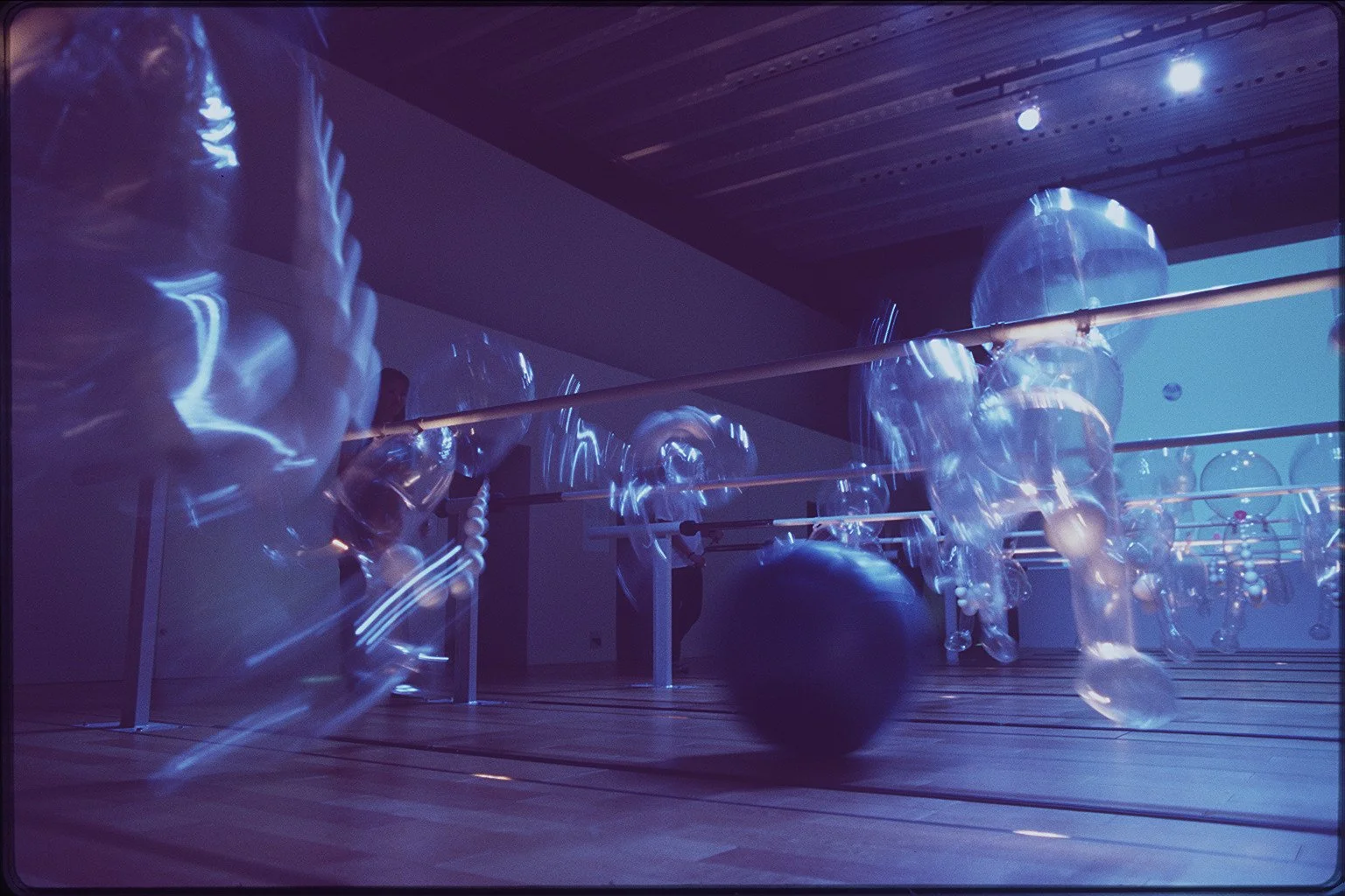 Shu Lea Cheang Selected as the 2024 LG GuggenheimAward Recipient — Arte Realizzata