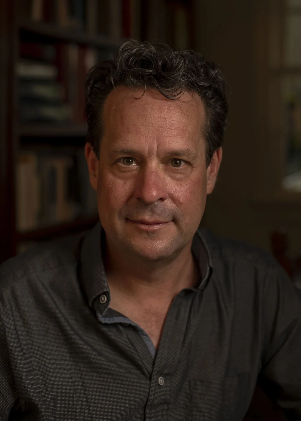 An Exuberant Conversation with Kevin Prufer — Arte Realizzata