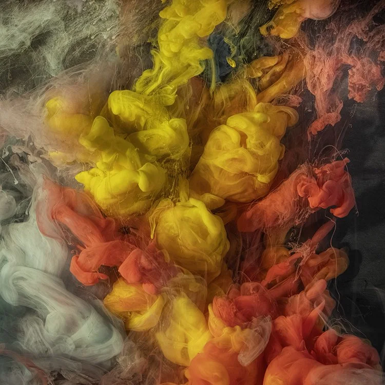 A Wondrous Conversation with Kim Keever — Arte Realizzata