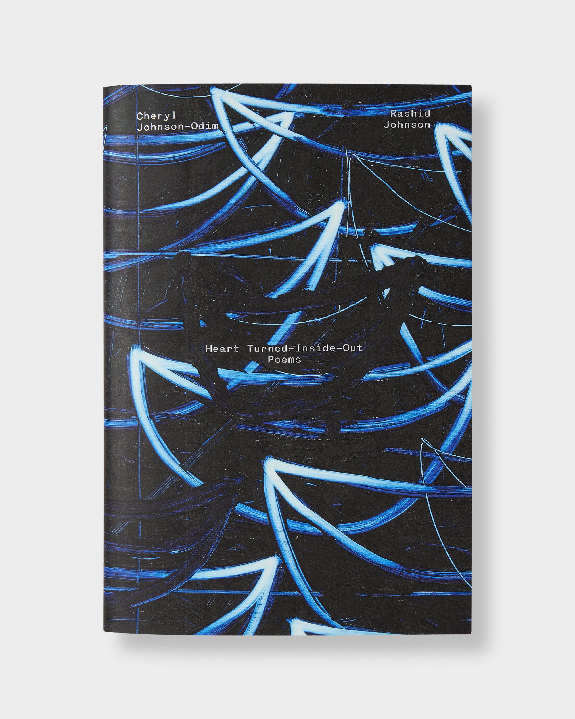 Heart-Turned-Inside-Out Poems: Poems by Cheryl Johnson-Odim Artwork by ...