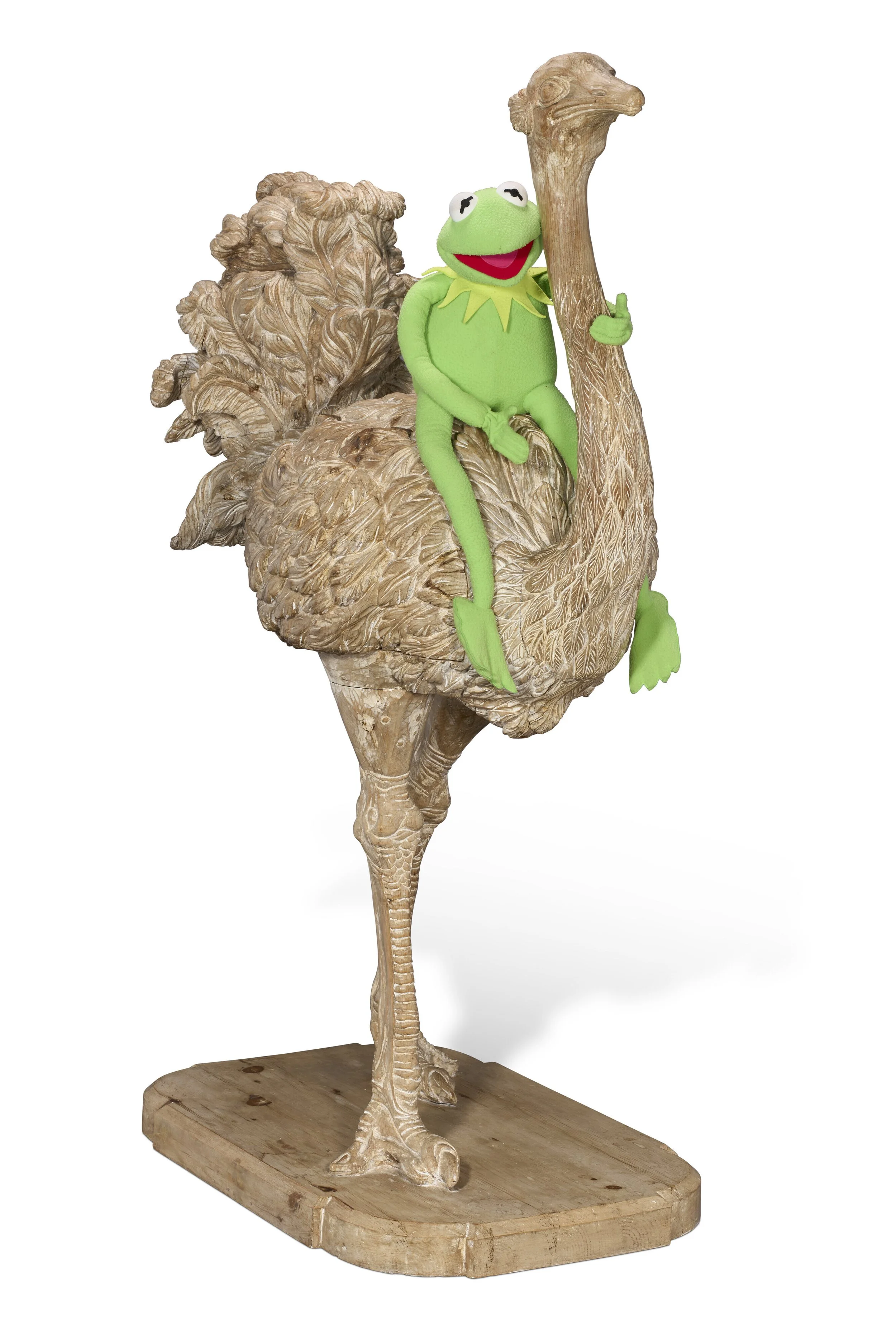 Christie’s presents: Unapologetically Iris: The Collection of Iris ...