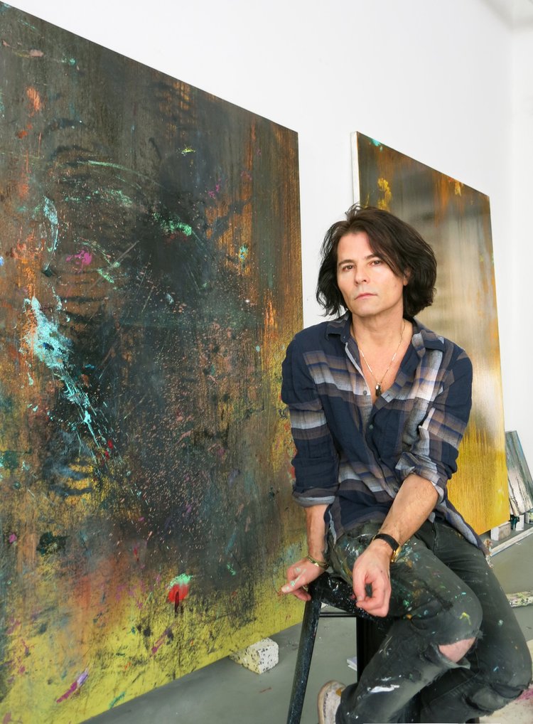 A Galvanizing Conversation with Nir Hod — Arte Realizzata