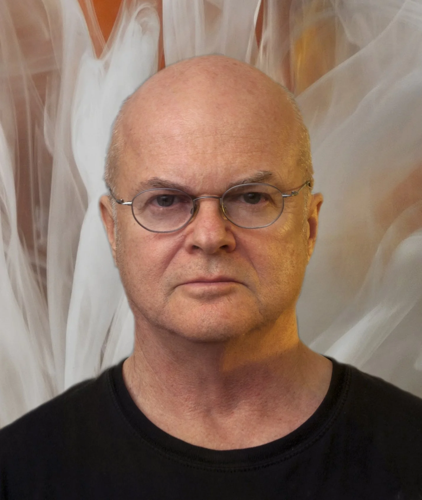 A Wondrous Conversation with Kim Keever — Arte Realizzata