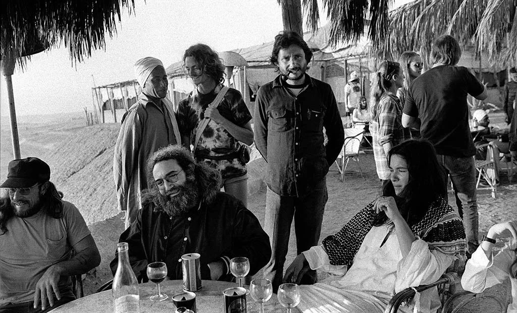 An Enrapturing Conversation with Courtenay Pollock — Arte Realizzata