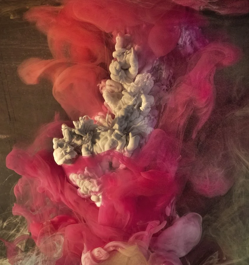 A Wondrous Conversation with Kim Keever — Arte Realizzata