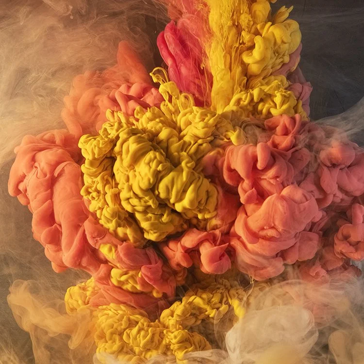 A Wondrous Conversation with Kim Keever — Arte Realizzata