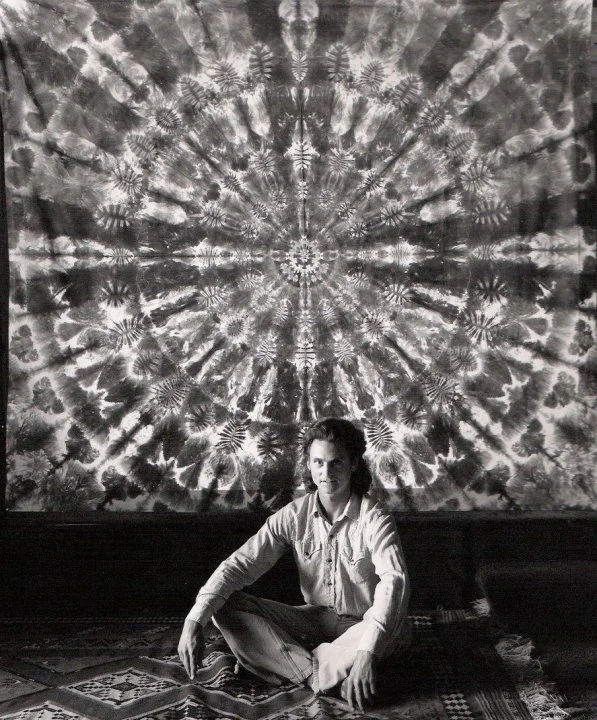 An Enrapturing Conversation with Courtenay Pollock — Arte Realizzata