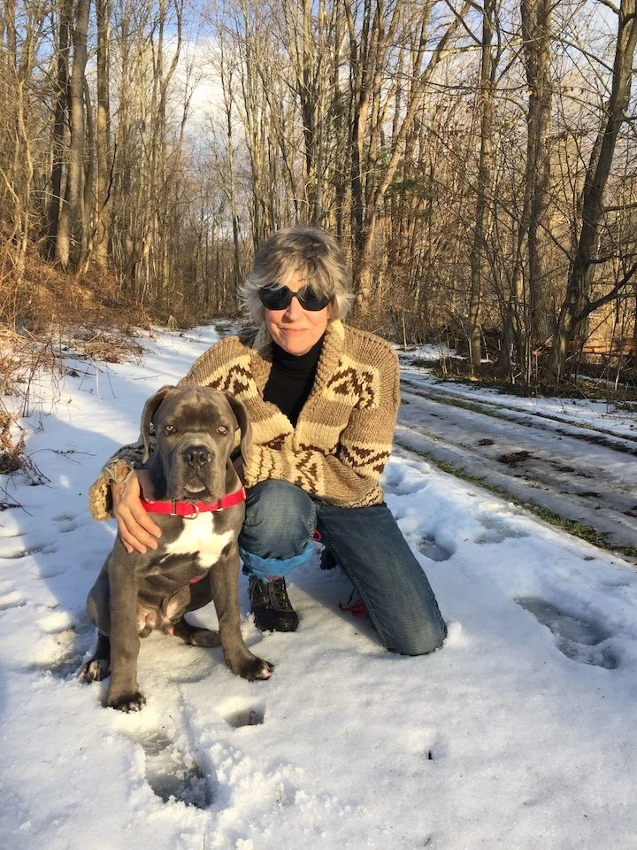 A Telling Conversation with Jody Isaacson — Arte Realizzata
