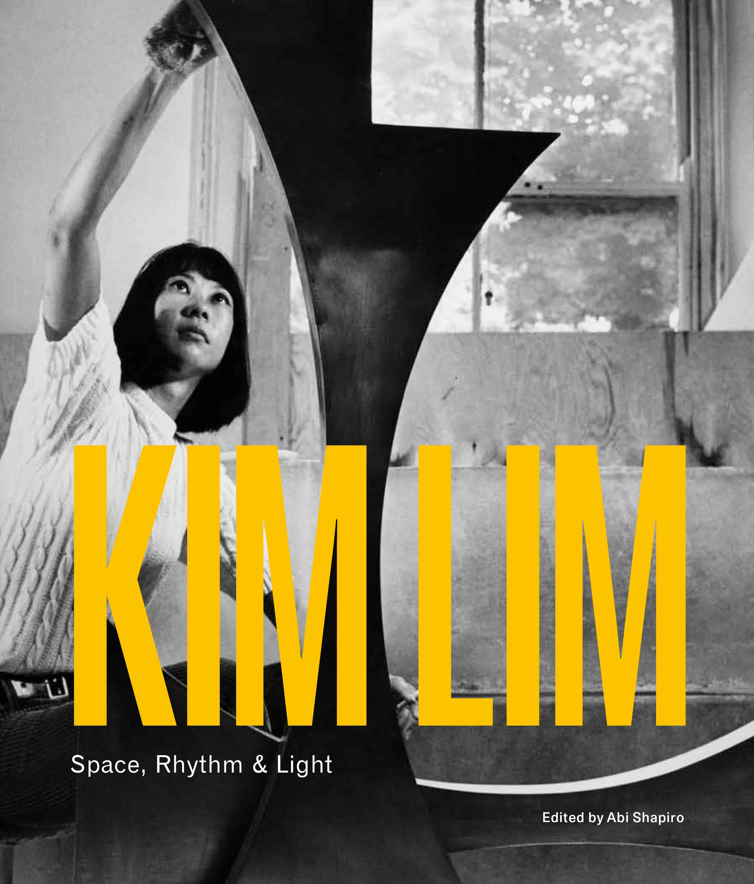 KIM LIM Space, Rhythm & Light — Arte Realizzata