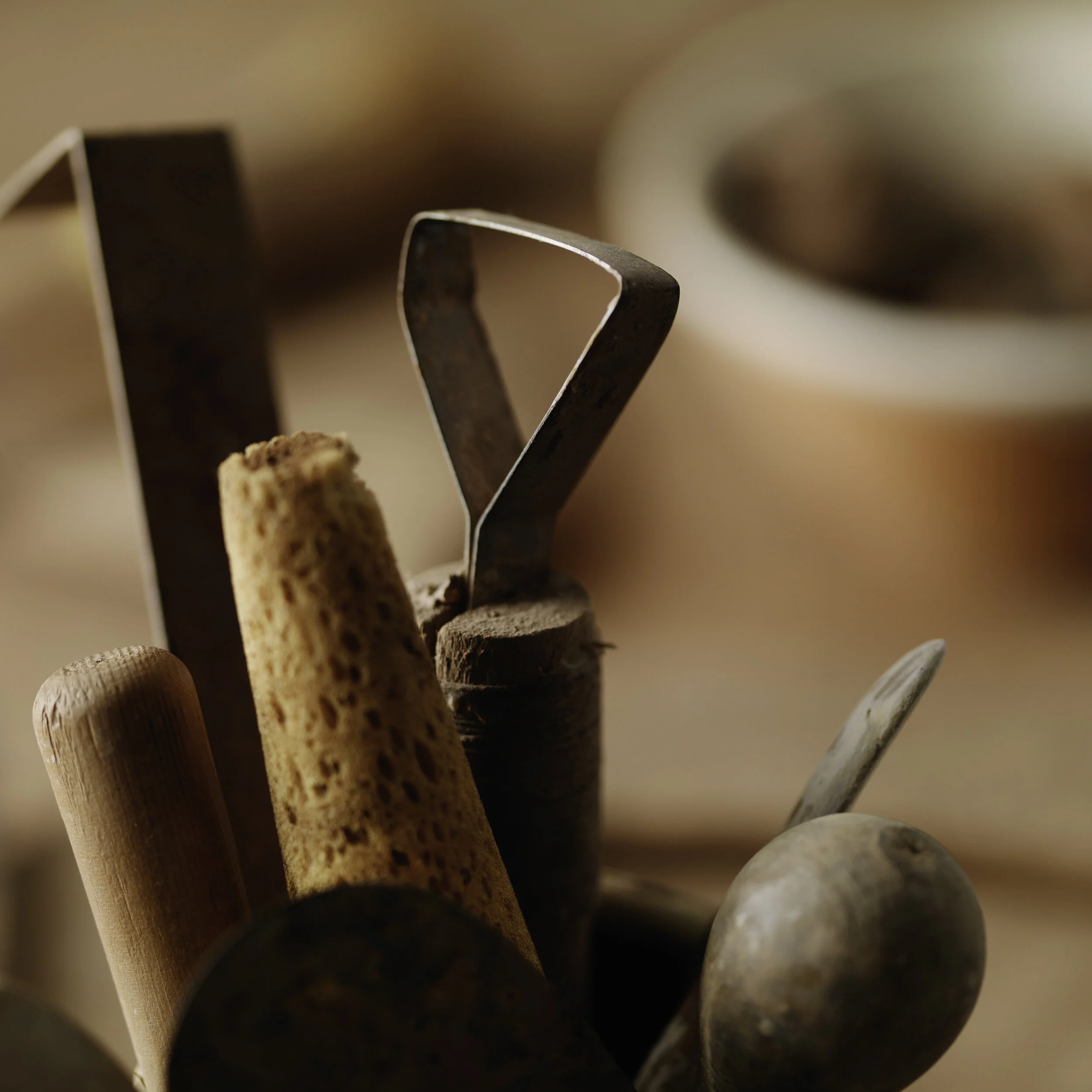 About — Michelle Lowe