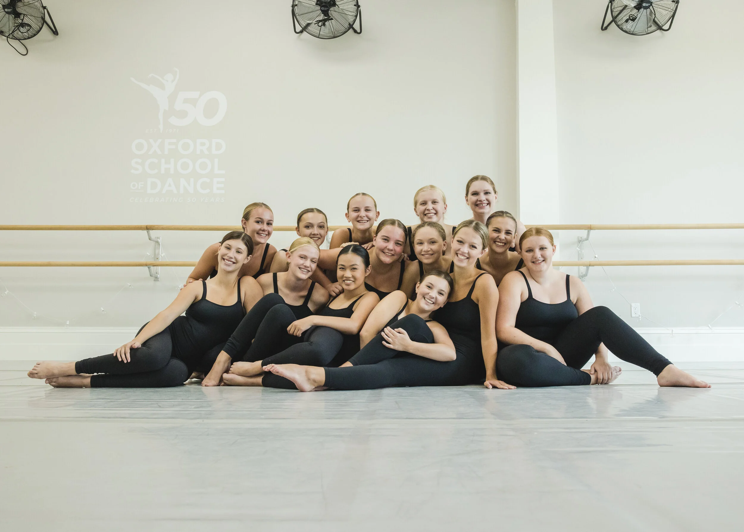 Oxford School of Dance