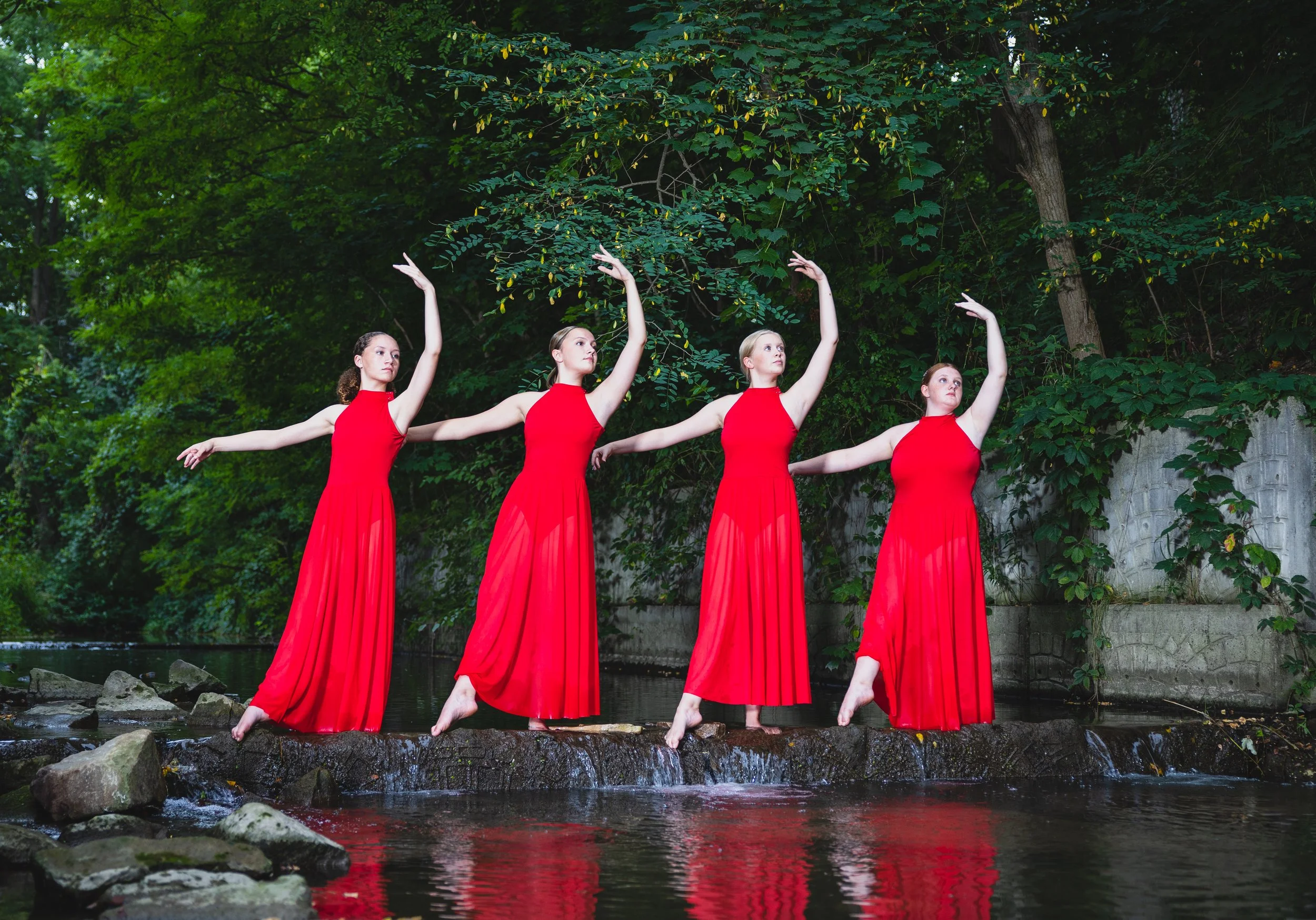 About Us — Oxford School of Dance