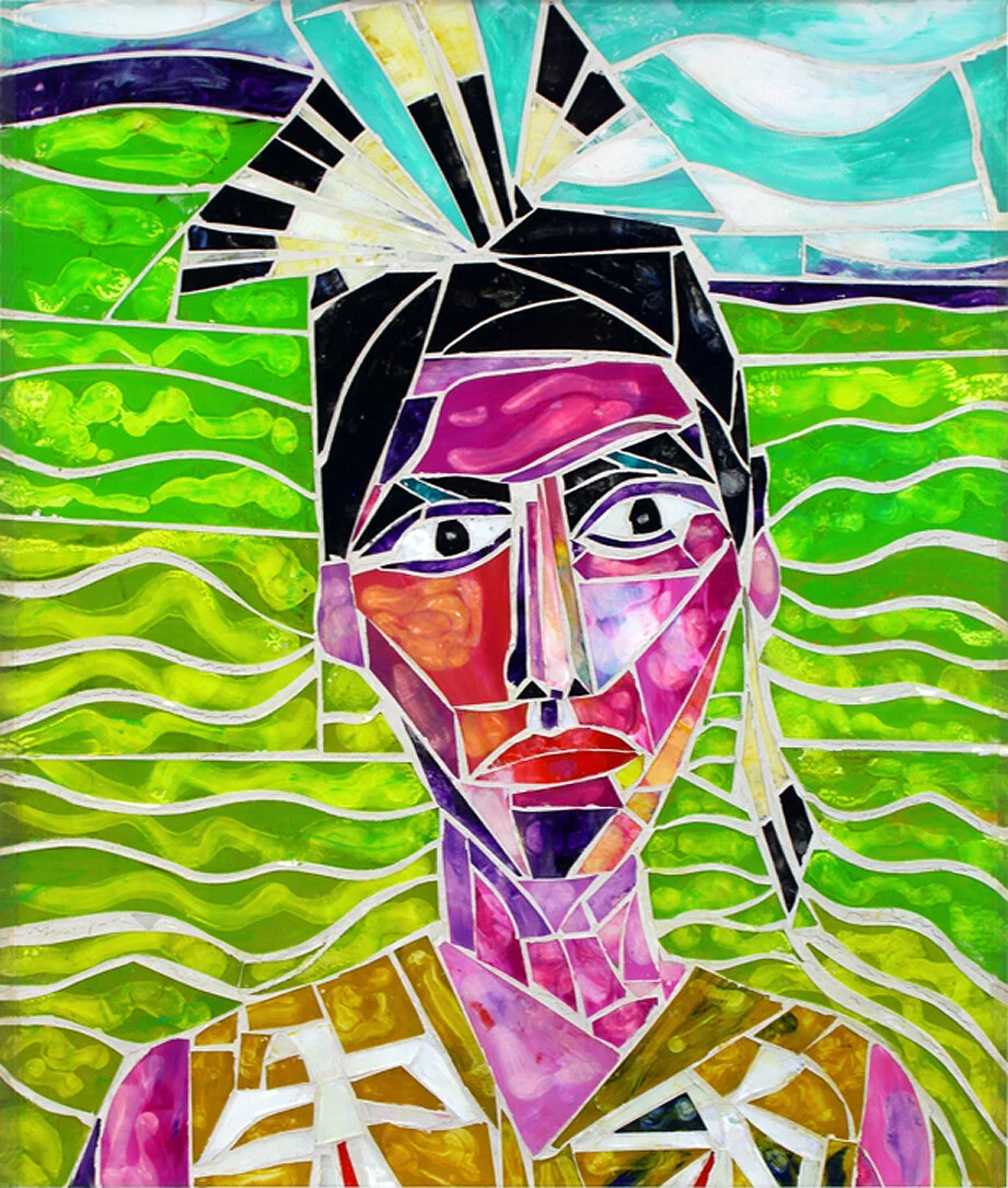 Gallery 3 — Edwin Gil