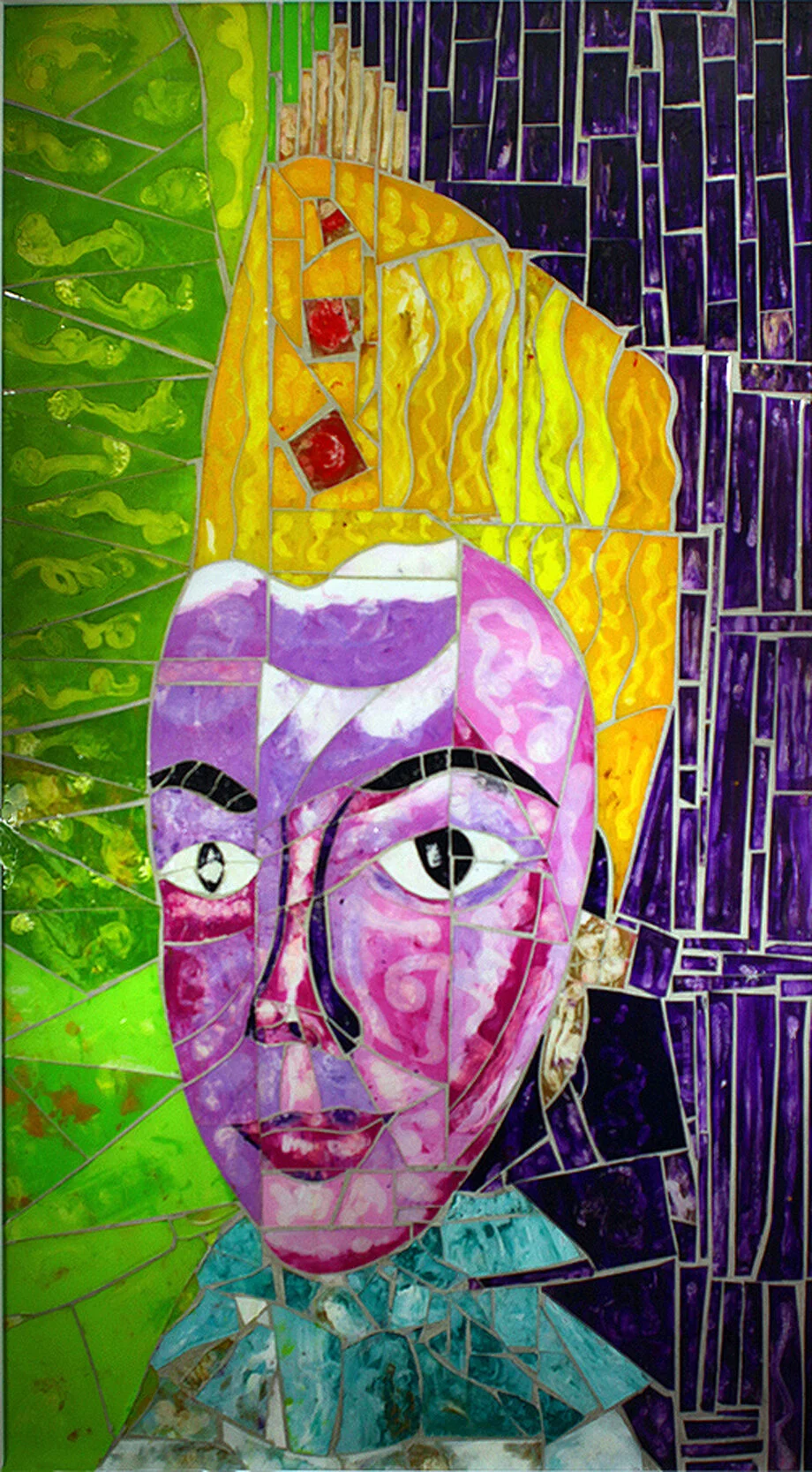 Gallery 3 — Edwin Gil