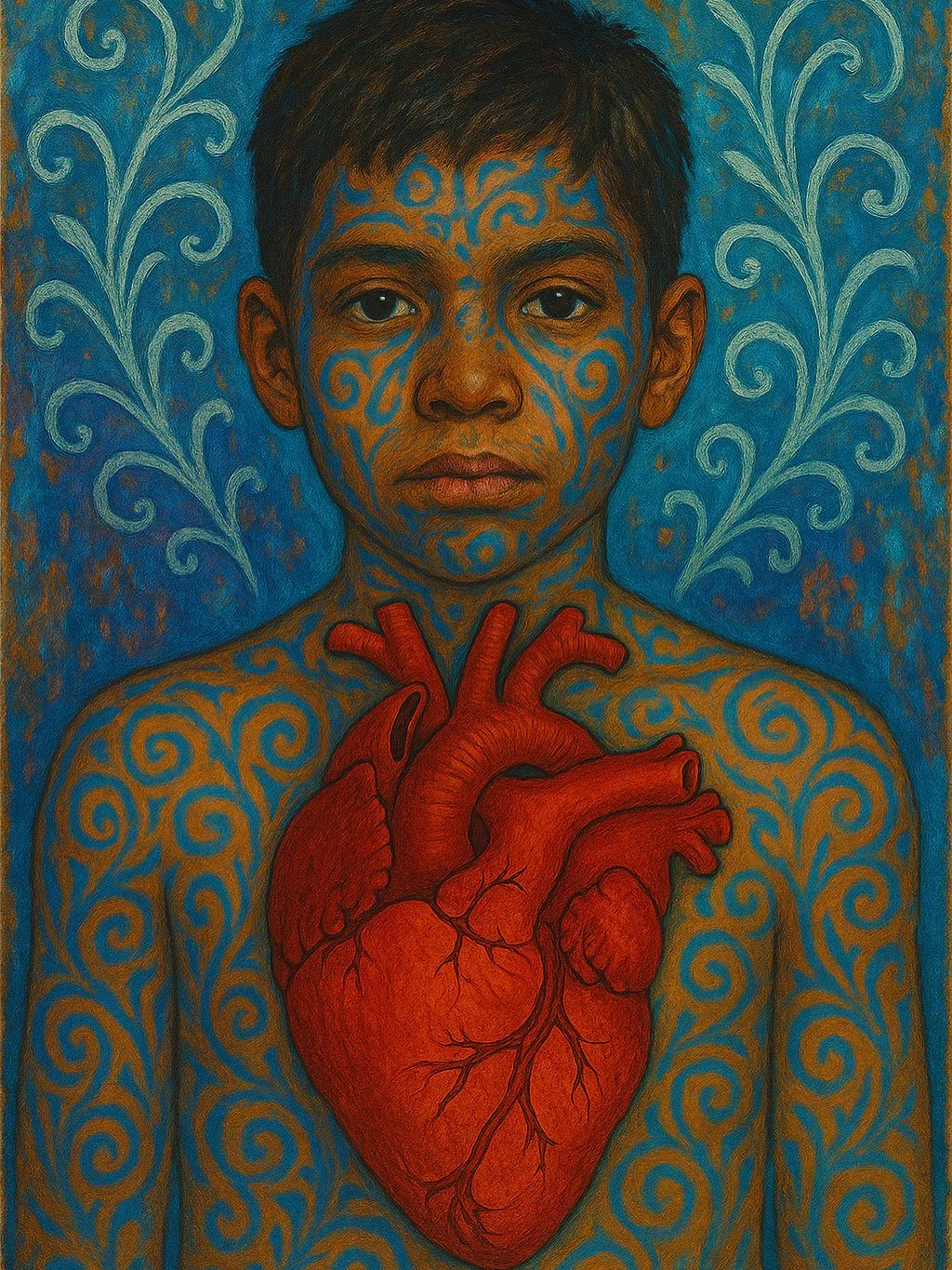 Edwin Gil