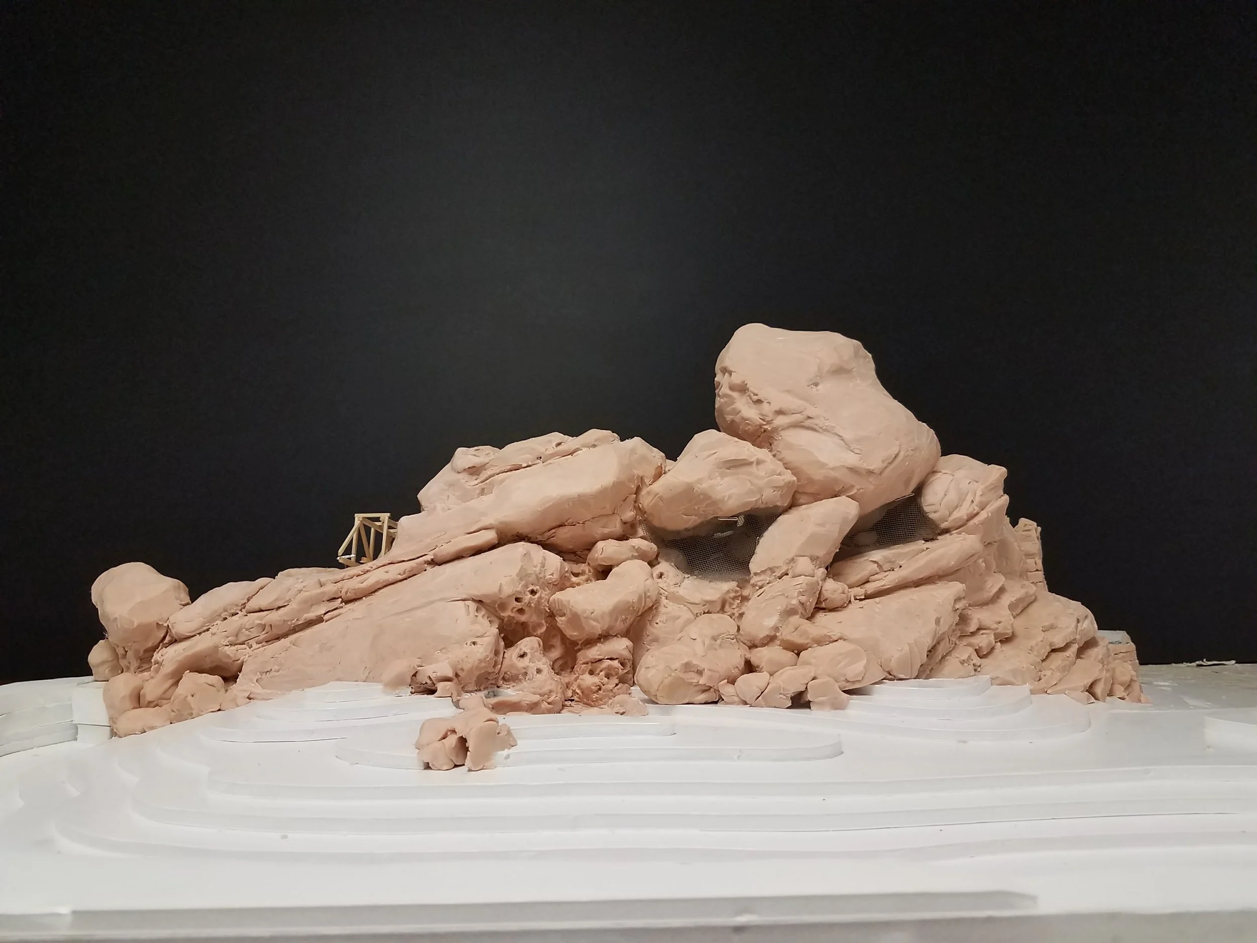 The Art of Rockwork — PGAV Destinology