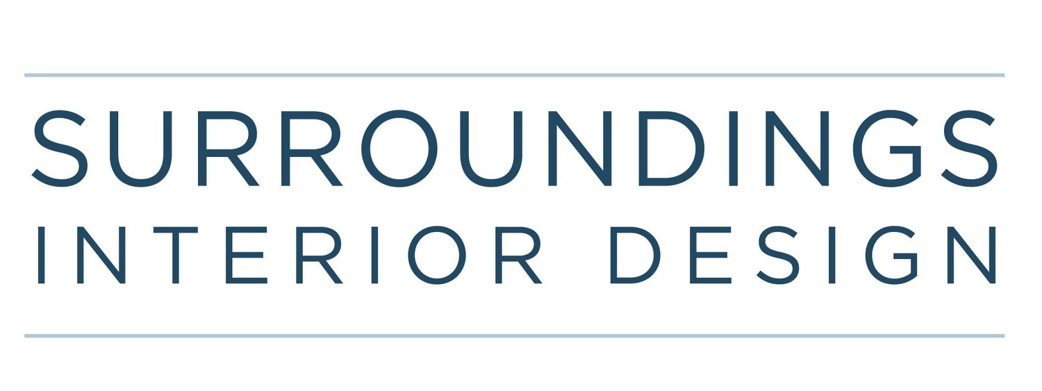 Surroundings Interior Design at — The Rivershops