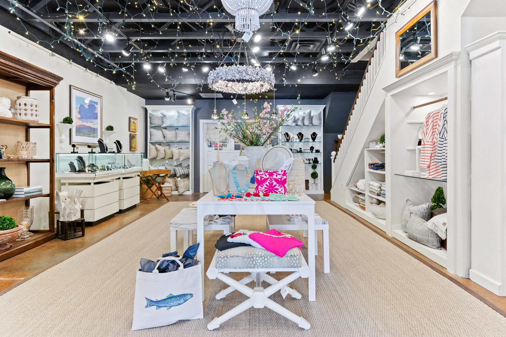 The Store at — The Rivershops