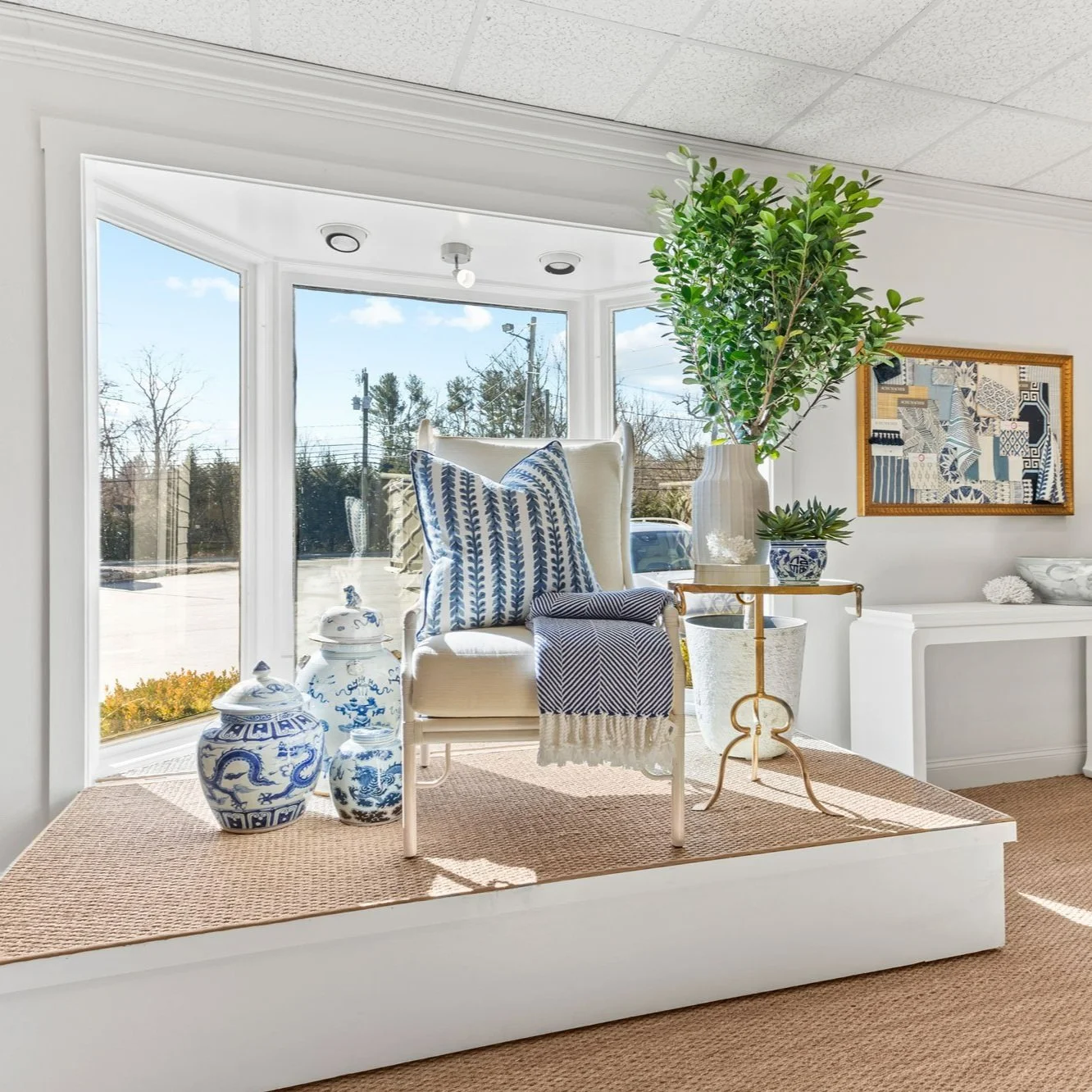 About — The Rivershops