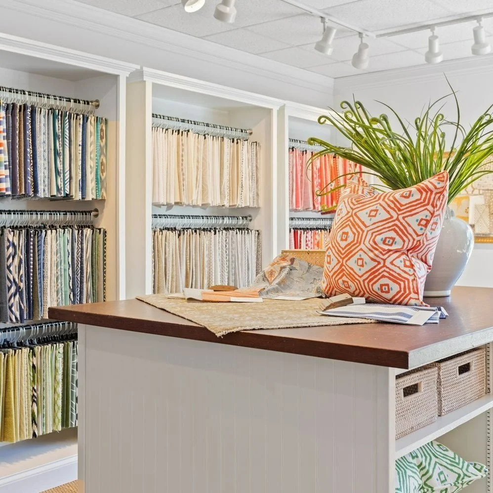 The Interior Design Studio at — The Rivershops