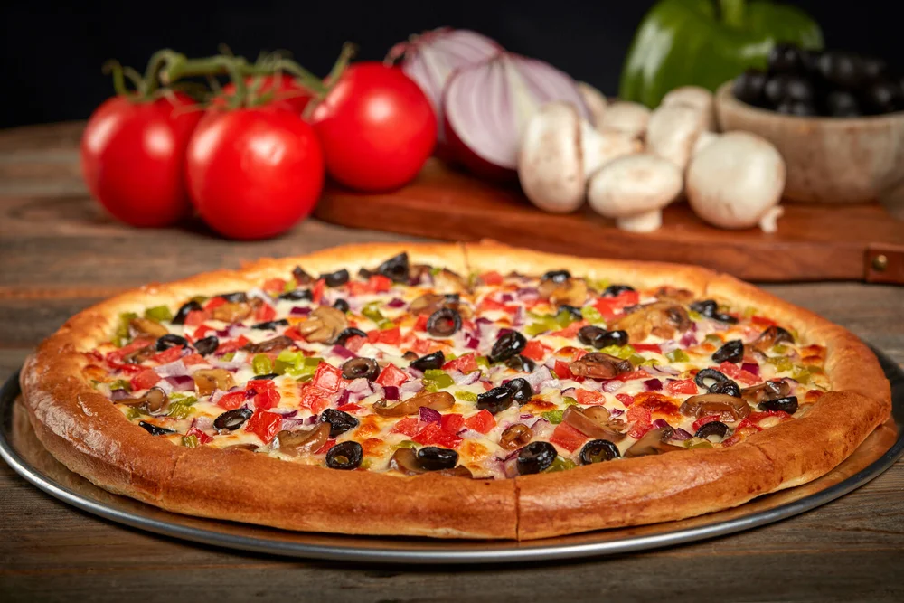Pizzas — Pregio Pizza | Order Pizzas Online