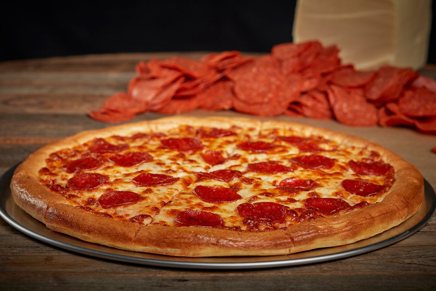 Pizzas — Pregio Pizza | Order Pizzas Online
