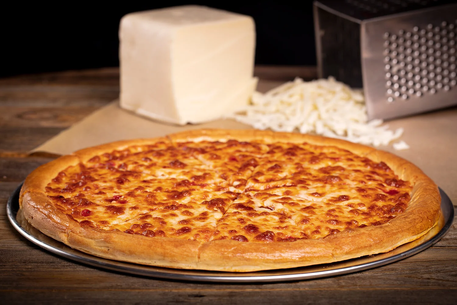 Pizzas — Pregio Pizza | Order Pizzas Online